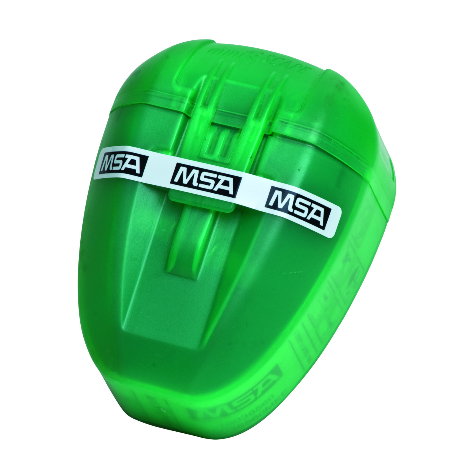 MSA MiniSCAPE Mask Supplier Dubai - MedEquip UAE